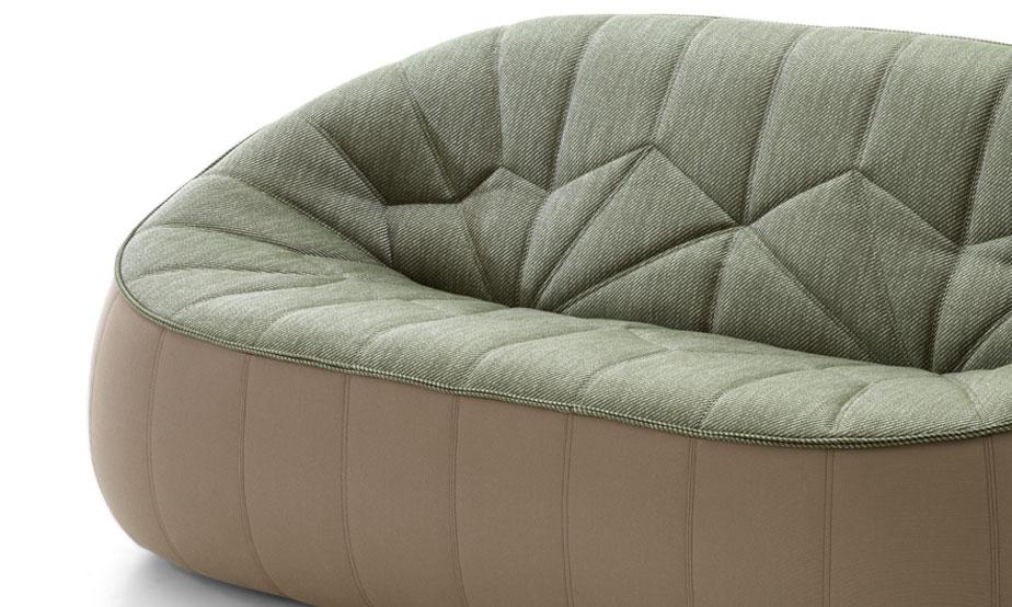 Canapés | Ligne Roset | Ameublement haut de gamme contemporain