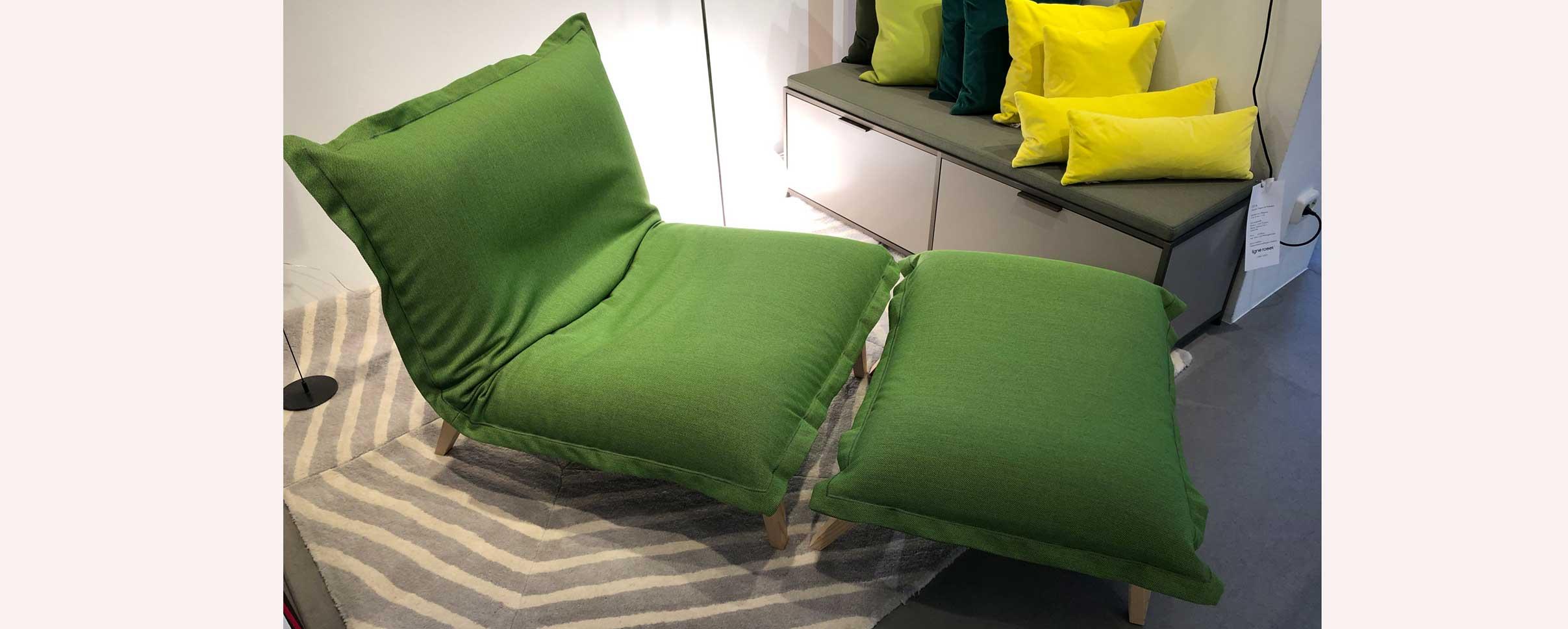 LIGNE ROSET - Zeitgenössische Designmöbel