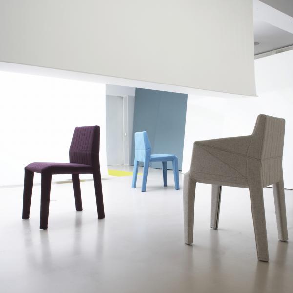 Chairs | Ligne Roset Official Site | Contemporary High-End Furniture