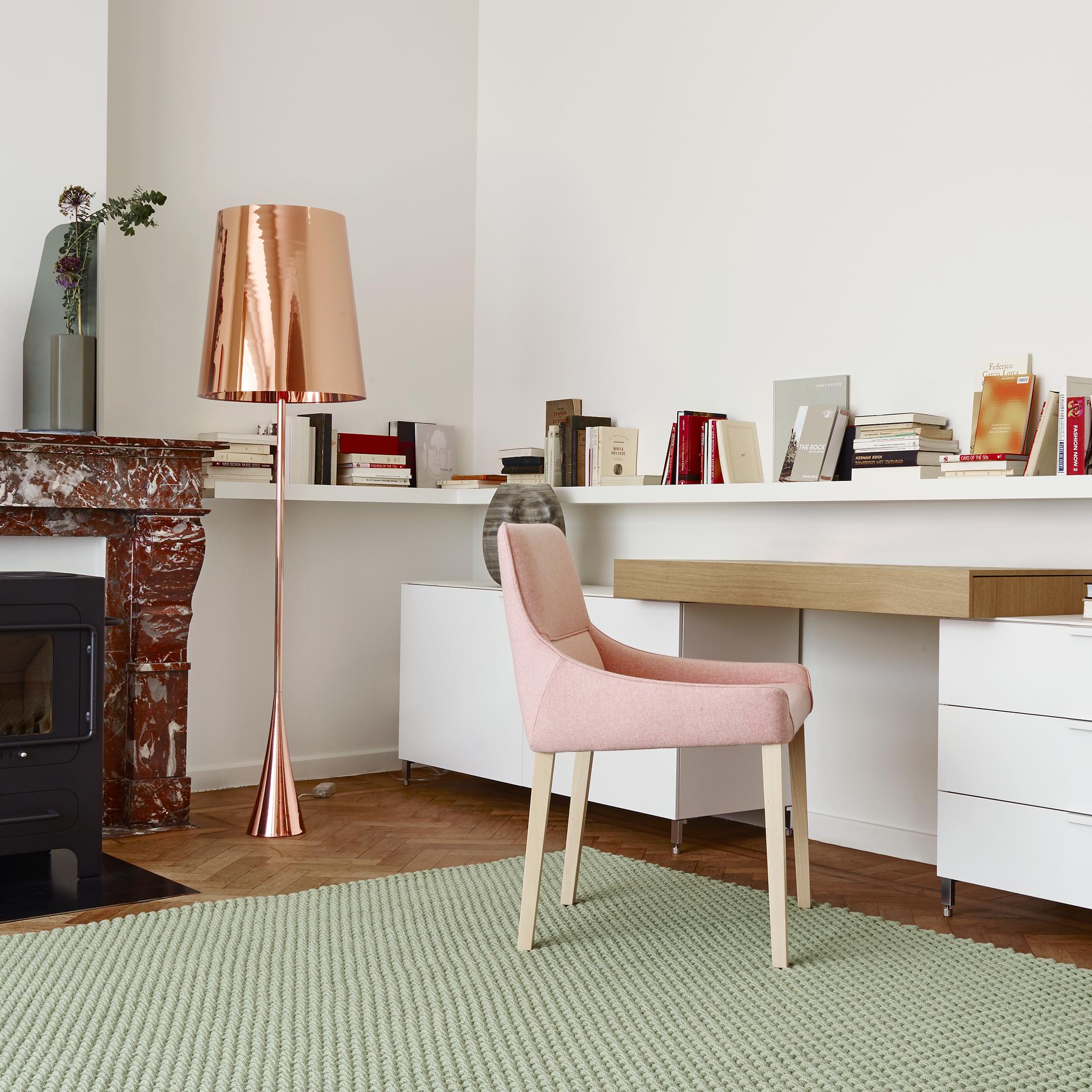 PASCAL MOURGUE, Reading Lighting from Designer : Pascal Mourgue | Ligne ...